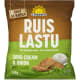 Linkosuo 150g sourcream onion ruislastu | Karkkainen.com verkkokauppa