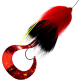 Spintube Snake Low Sink casting fly | Kärkkäinen Web store