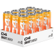 C4 Smart Energy Mango 12x330ml energiajuoma | Karkkainen.com verkkokauppa