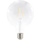 Airam Globe E27 250 lm POP-95 filamentti led lamppu | Karkkainen.com verkkokauppa