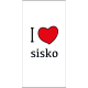 Sisko 100 g suklaalevy | Karkkainen.com verkkokauppa