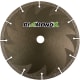 Ehwa 125x22mm diamond cutting disc | Kärkkäinen Web store