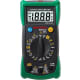 Mastech MS8233B digitaali yleismittari | Karkkainen.com verkkokauppa