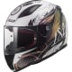LS2 FF353 Rapid Boho full face helmet | Kärkkäinen Web store