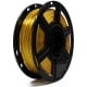 Flashforge PLA Silk Gold 500g 3D-filamentti | Karkkainen.com verkkokauppa