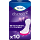 Tena Discreet Normal Night 10 pcs incontinence protection | Kärkkäinen ...