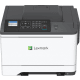Lexmark CS521dn värilasertulostin | Karkkainen.com verkkokauppa