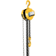 Haklift 1000 kg / 2.5 m chain hoist | Kärkkäinen Web store