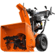 Ariens ST24LE Compact 24" Auto-turn lumilinko | Karkkainen.com verkkokauppa