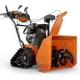 Ariens ST24LET Compact 24" Rapid Track lumilinko | Karkkainen.com ...