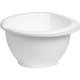 Rotho ONDA white 2.5 l mixing bowl | Kärkkäinen Web store