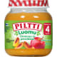 Piltti Luomu Omena-Persikkaa 4kk 125g hedelmäsose | Karkkainen.com ...