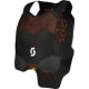Scott Body Armor Softcon Hybrid Pro black suojapaita | Karkkainen.com ...