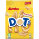 Marabou Dots Caramello 120 g karkkipussi | Karkkainen.com verkkokauppa