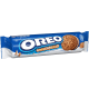 Oreo Gingerbread 154 g täytekeksi | Karkkainen.com verkkokauppa