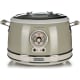Ariete Vintage Cream/beige rice cooker | Kärkkäinen Web store