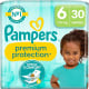Pampers Premium Protection S6 13+ kg 30 kpl teippivaippa | Karkkainen ...