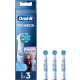 Oral-B Kids Frozen 3 kpl vaihtoharja | Karkkainen.com verkkokauppa