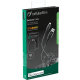 Cellularline Tetra Force 1,2m USB/Lightning kaapeli | Karkkainen.com verkkokauppa