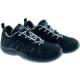 Aboutblu LeMans S3 black safety shoes | Kärkkäinen Web store