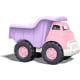 Green Toys pinkki kippiauto | Karkkainen.com verkkokauppa