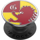 PopSockets PopGrip Enamel Gryffindor pidike | Karkkainen.com verkkokauppa
