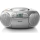 Philips AZ127/12 CD-radio | Karkkainen.com verkkokauppa