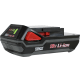 Senco Fusion 18V Lion 2.0Ah battery | Kärkkäinen Web store