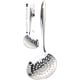 EH 32cm rst hole scoop | Kärkkäinen Web store