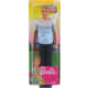 Barbie Dreamhouse Adventures Ken nukke | Karkkainen.com verkkokauppa