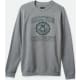 Brixton University Broken miesten collegepaita | Karkkainen.com ...