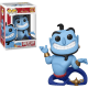 Funko POP Vinyl Disney: Aladdin - Genie (With Lamp) | Karkkainen.com ...