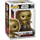 Funko! POP Vinyl RotJ 40th C3P0 in chair | Karkkainen.com verkkokauppa
