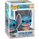 Funko POP Vinyl L&S Stitch in Sand | Karkkainen.com verkkokauppa
