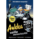 Aku Ankan taskukirja: Ankka Vailla Menneisyyttä | Karkkainen.com verkkokauppa