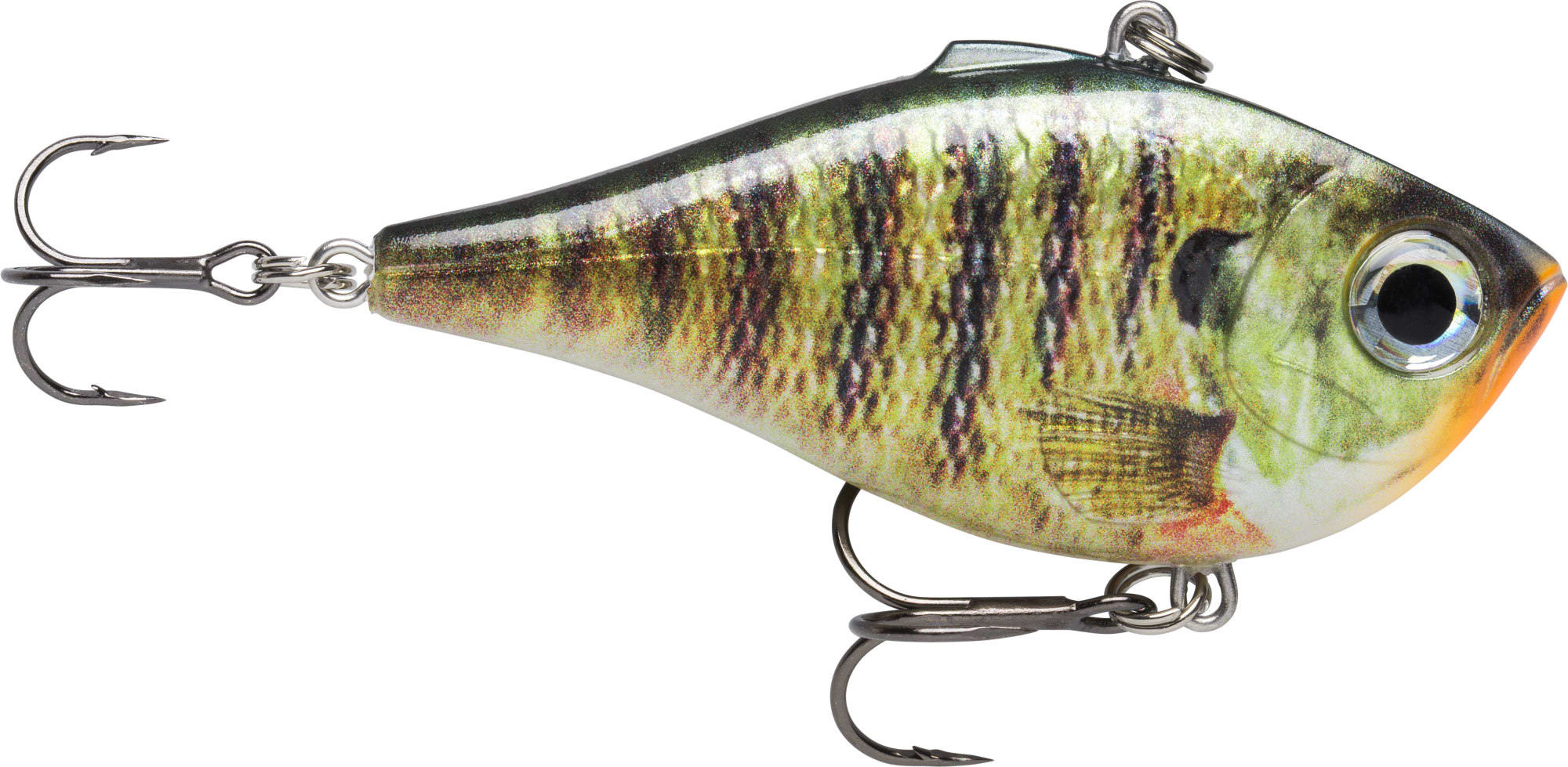 Rapala Rippin Rap 7 cm vaappu | Karkkainen.com verkkokauppa