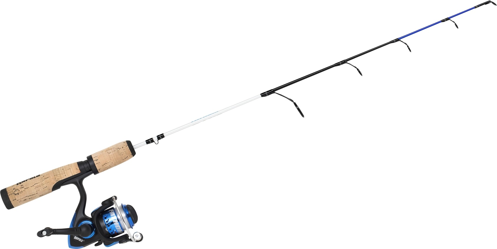 Rapala Fathom Ice Combo 71 cm | Karkkainen.com verkkokauppa