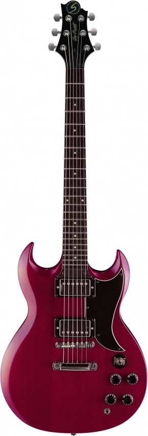 Samick Greg Bennett TR1 Torino SG sähkökitara | Karkkainen.com verkkokauppa