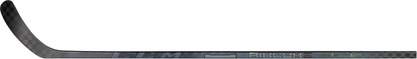 CCM Ribcor Trigger 6 Pro JR jääkiekkomaila | Karkkainen.com verkkokauppa
