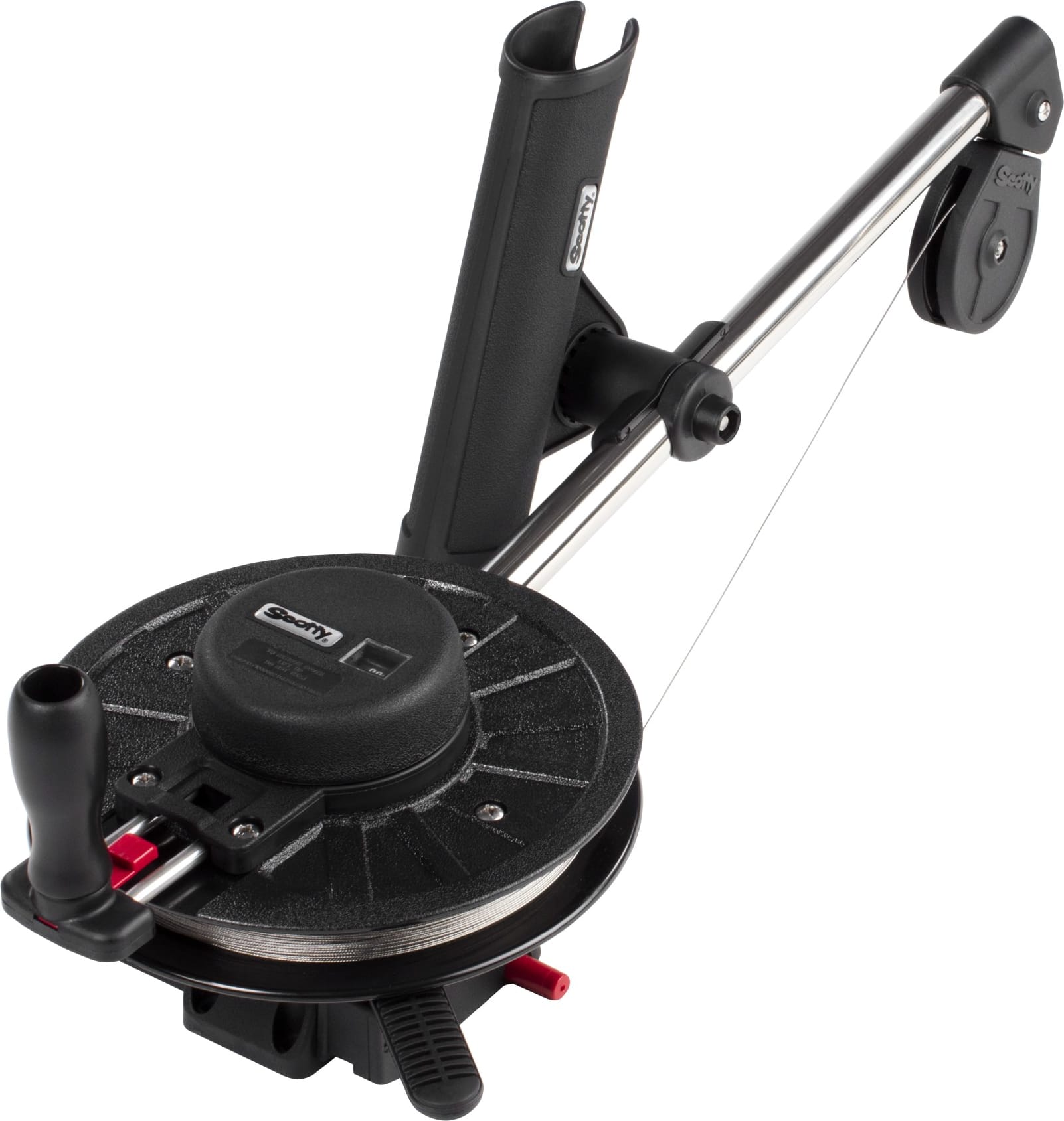 Scotty strongarm takila + vapateline | Karkkainen.com verkkokauppa