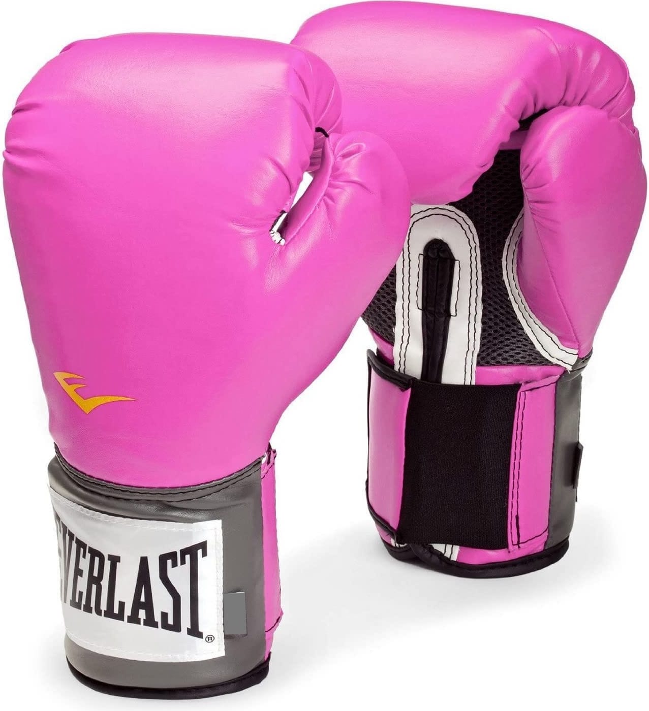 Everlast Pro style elite 8oz nyrkkeilyhanskat | Karkkainen.com verkkokauppa