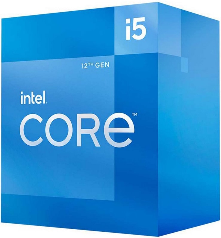 Intel Core i5-12500T prosessori | Karkkainen.com verkkokauppa