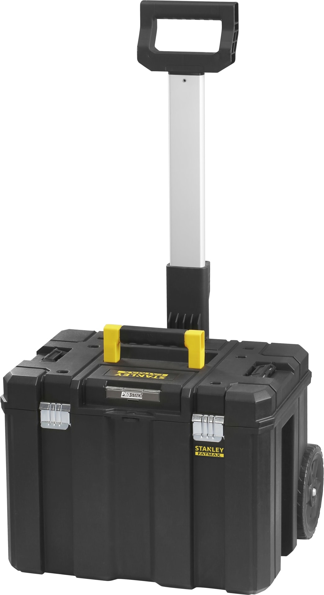 Stanley Pro-stak FMST1-75753 laukku pyörillä | Karkkainen.com verkkokauppa