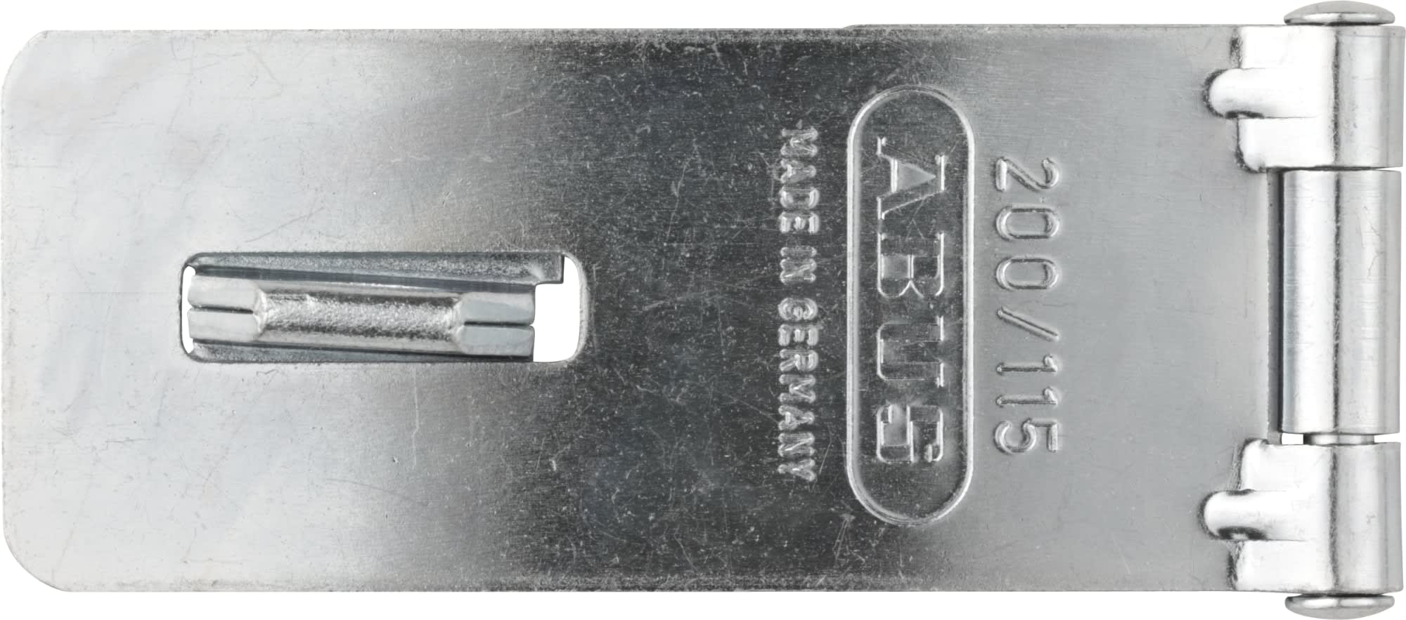 Abus 200/115 lukitussalpa | Karkkainen.com verkkokauppa