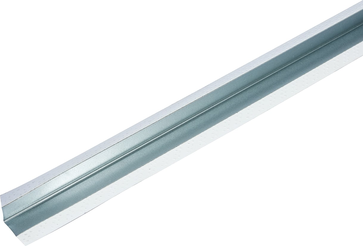 Knauf Dallas 3m ulkokulmalista | Karkkainen.com verkkokauppa