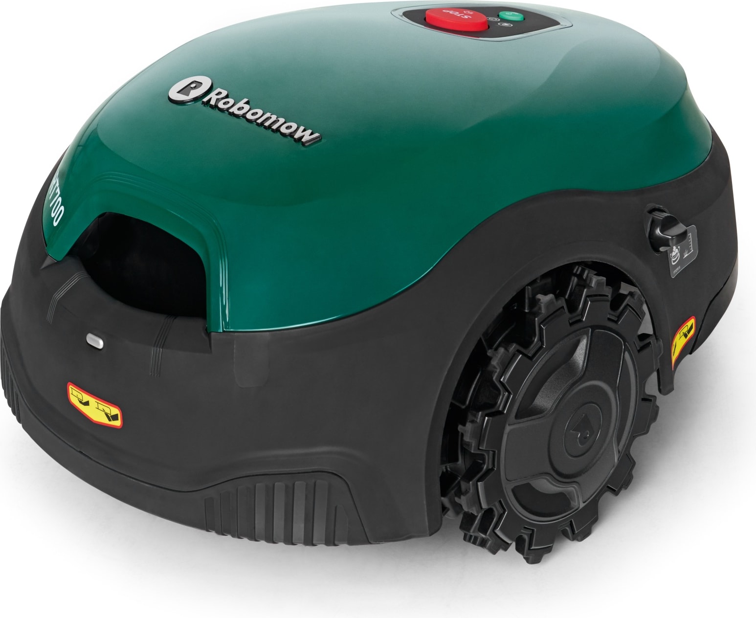 Robomow RT 700 robottiruohonleikkuri | Karkkainen.com verkkokauppa