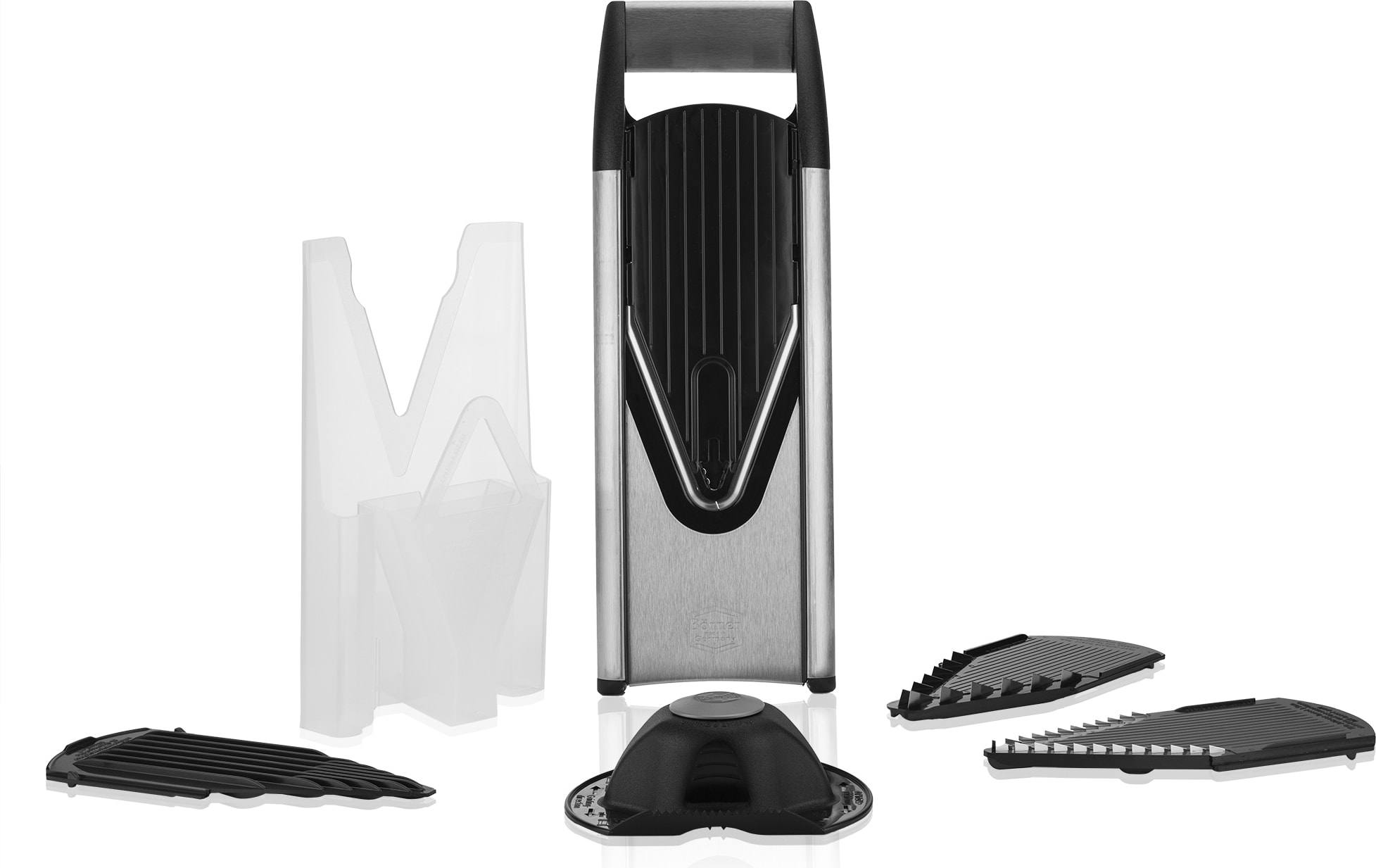 Börner V6 ExclusiveLine mandoliini+multibox | Karkkainen.com verkkokauppa