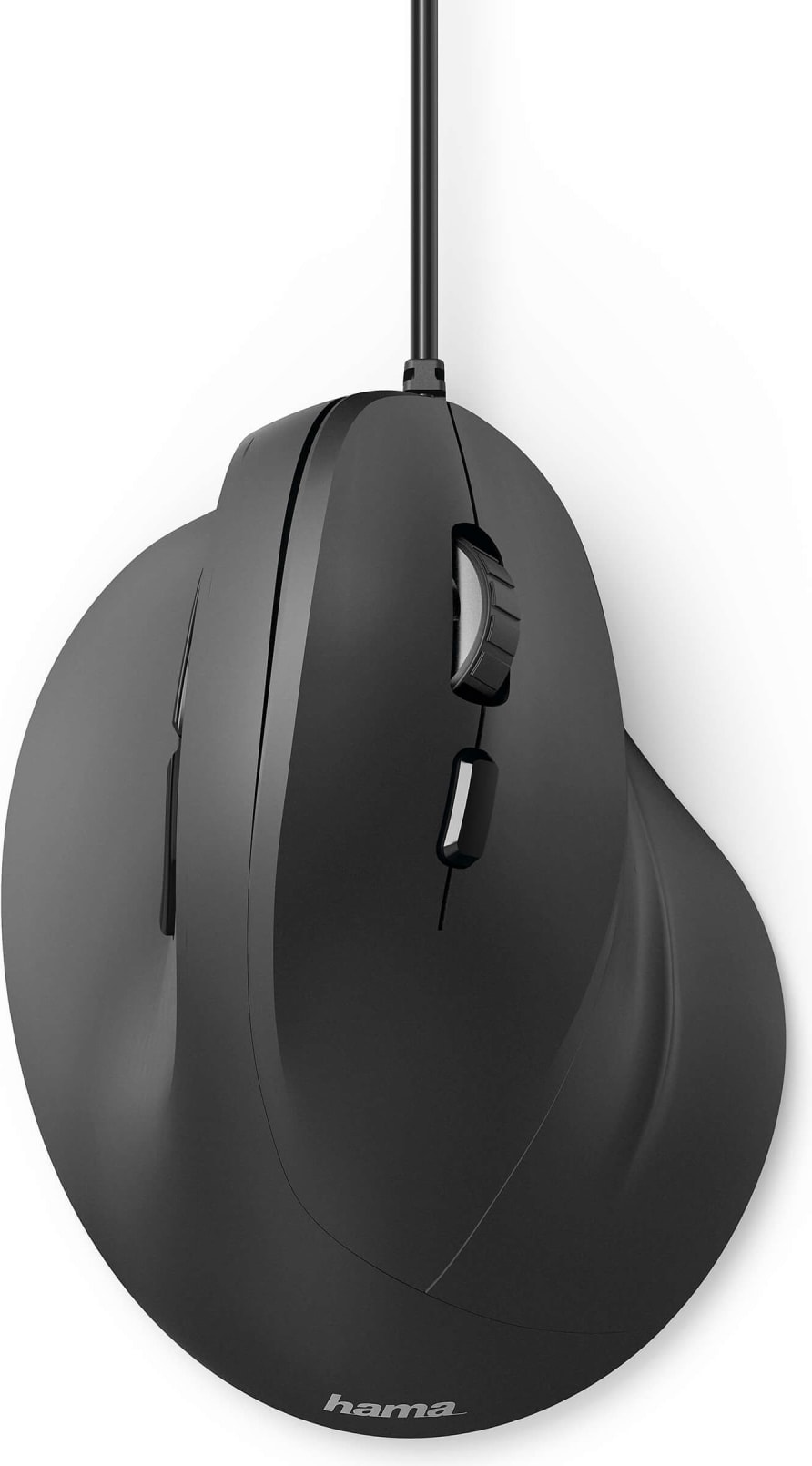 Hama EMC-500 pystyhiiri | Karkkainen.com verkkokauppa