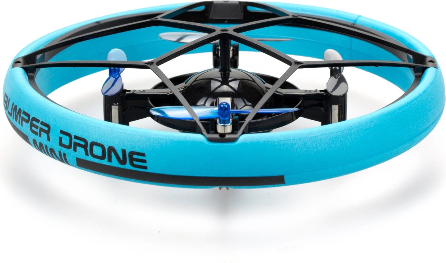 Silverlit Flybotic Bumper Drone Mini radio-ohjattava helikopteri ...