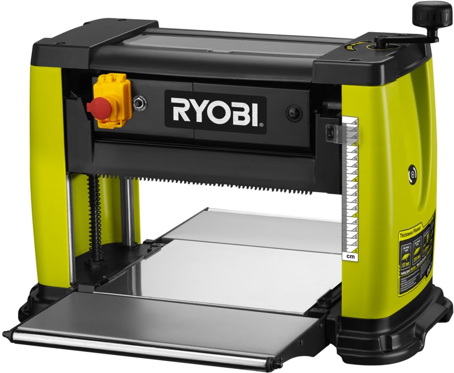 Ryobi RAP1500G 1500W tasohöylä | Karkkainen.com verkkokauppa